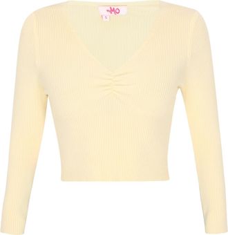 Mymo Pullover Comfy