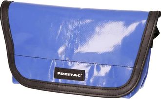 FREITAG Freitag, Homme, Sacs, Bleu, Taille: ONE Size Sacs Bandouli&egrave;re