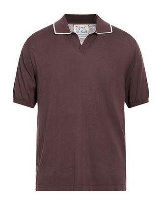 MC2 Saint Barth TOPS - Polos sur YOOX.COM