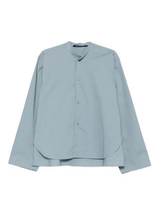 Sofie D'Hoore Chemise - Gris