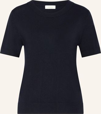 Darling Harbour Darling Harbour Strickshirt blau