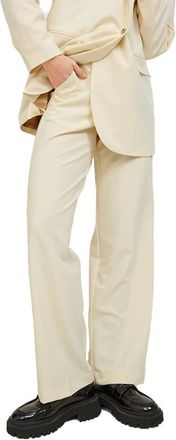 Jack & Jones Chino Damen, Seedpearl, 27W / 34L