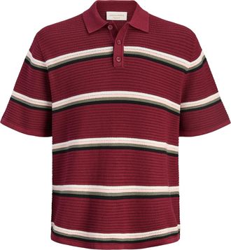Jack & Jones Polo-Shirt JORMaine