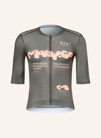 Maap Maap Radtrikot Strata Pro Air 3.0 braun