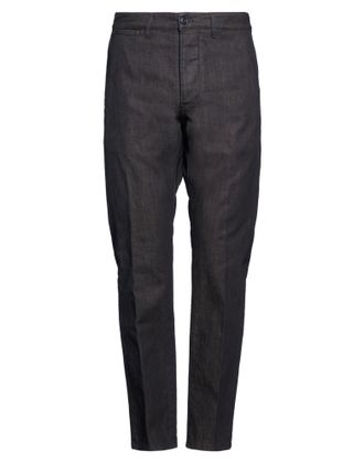 TELA GENOVA HOSEN & R&Ouml;CKE - Jeanshosen auf YOOX.COM