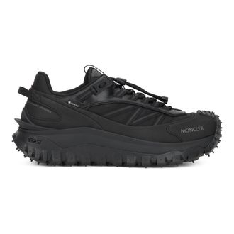 Moncler Femme, Chaussures, Noir, Taille: 39 EU Baskets Trailgrip GTX