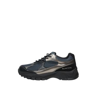 Filling Pieces Homme, Chaussures, Noir, Taille: 37 EU Oryon Isla Noir
