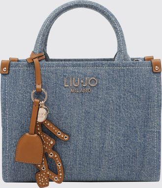 Liu Jo Sac &agrave; Main LIU JO Femme couleur Blanc