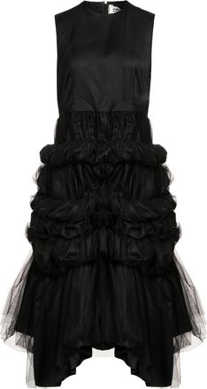 Comme Des Gar&ccedil;ons KLEIDER - Midi-Kleider auf YOOX.COM