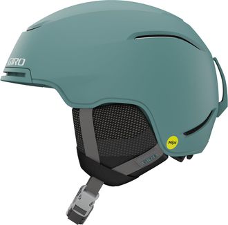 Giro Damen Terra MIPS Schneehelm, Mattes Mineral, M 55.5-59CM