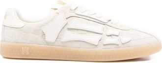 Amiri Pacific Bones Sneakers
