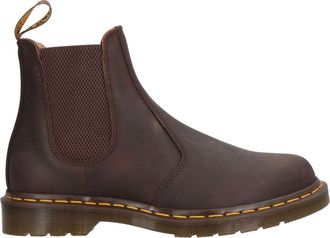 Dr. Martens SCHUHE - Stiefeletten auf YOOX.COM