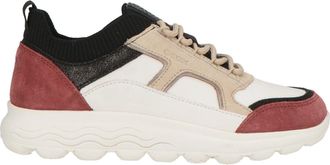 Geox SCHUHE - Sneakers auf YOOX.COM