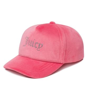 Juicy Couture Cap Juicy Couture Veronica JCAWH224702 Rosa