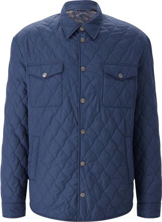 Etro Leichte Steppjacke