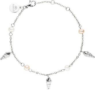 Purelei Armband - Armband Akala - Gr. ONE SIZE - in Silber - für Damen