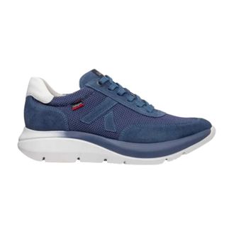 Callaghan Herren, Schuhe, Blau, 42 EUGr&ouml;&szlig;e