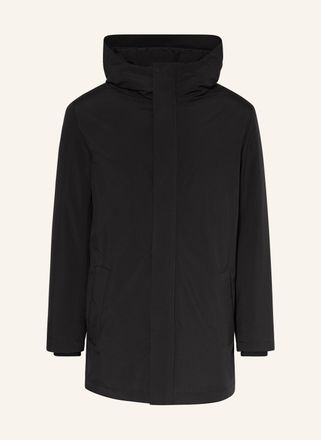 Paul Paul Parka Mit Sorona-Isolierung schwarz