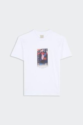Walk In Paris T-shirt - Taille XS