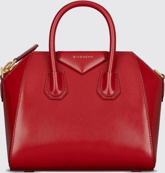 Givenchy Minitasche Damen Farbe Rot