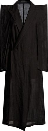 Yohji Yamamoto JACKEN & M&Auml;NTEL - Jacken, M&auml;ntel & Trenchcoats auf YOOX.COM
