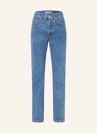 Iris Von Arnim Iris Von Arnim Straight Jeans Dalina blau