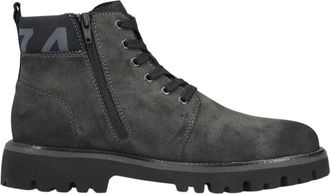 Rieker Winterstiefel - - Shoes - Herren - Grau - 44 EU