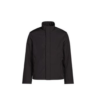 A|X Armani Exchange Blouson col montant