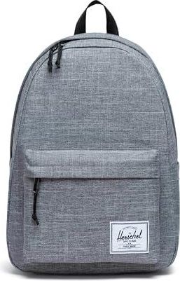 Herschel XL Backpack Sac à Dos, Haché Corbeau, Mixte