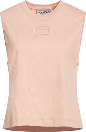 Iceberg TOPS - Tank Tops auf YOOX.COM