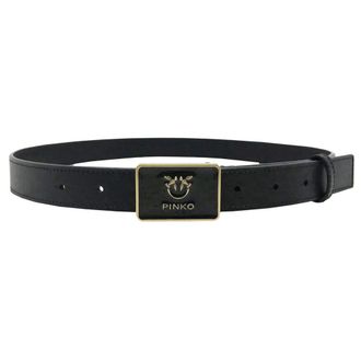 Pinko Pinko, Damen, Accessories, Schwarzk, XSGr&ouml;&szlig;e