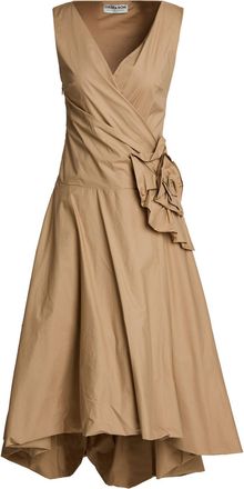La Petite Robe Di Chiara Boni KLEIDER - Midi-Kleider auf YOOX.COM