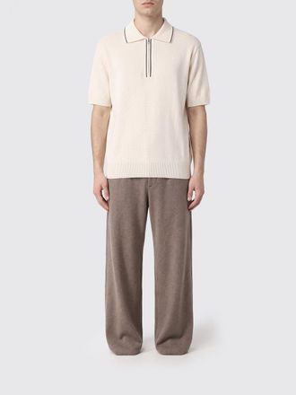 Fendi Polo Homme couleur Blanc