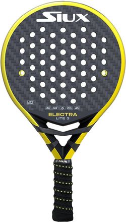 Siux Padelschl&auml;ger Electra Lite 3