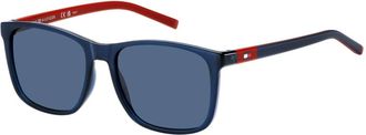 Tommy Hilfiger TH 2120/S Sonnenbrille - - Accessories - unisex - Blau - ONE SIZE