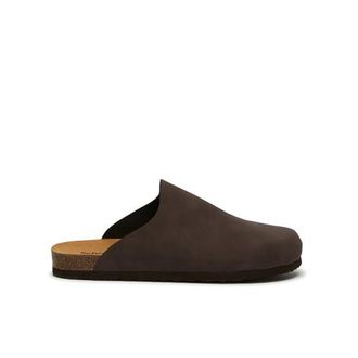 Scholl Jackie, Sabots Femme, Marron, 38 EU