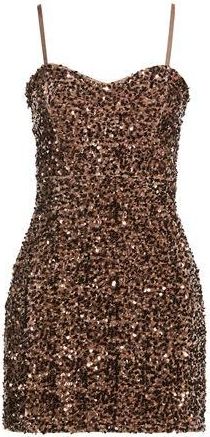 Only ROBES - Robes courtes sur YOOX.COM