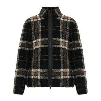 Bogner Veste en polaire Kristian - Homme - Sport - Brun - Taille: L