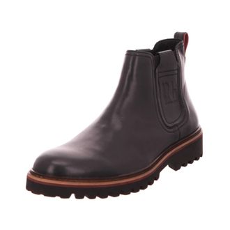 Gabor Herren, Schuhe, Schwarzk, 40 1/2 EUGr&ouml;&szlig;e