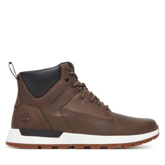 Timberland Schn&uuml;rschuhe Timberland Killington Trekker TB0A69DHEM41 Braun