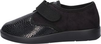 Florett Femme, Chaussures, Noir, Taille: 40 EU Flats