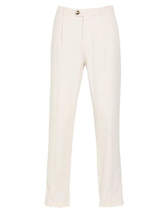 Brunello Cucinelli HOSEN & R&Ouml;CKE - Hosen auf YOOX.COM