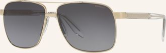 Versace Sonnenbrille ve2174 gold