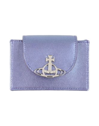 Vivienne Westwood Kleinlederwaren - Portemonnaies auf YOOX.COM
