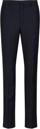 Hackett Pantalon de costume ajust&eacute; en laine