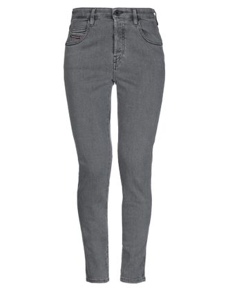 Diesel HOSEN & R&Ouml;CKE - Jeanshosen auf YOOX.COM