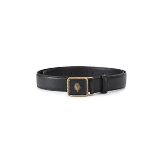Kurt Geiger Damen, Accessories, Schwarzk, M/LGr&ouml;&szlig;e