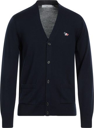 Maison Kitsun&eacute; STRICKWAREN - Strickjacken auf YOOX.COM