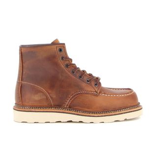 Red Wing Shoes Herren, Schuhe, Braun, 43 EUGröße