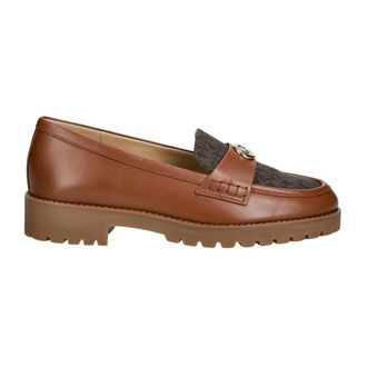 Michael Kors Damen, Schuhe, Braun, 35 EUGr&ouml;&szlig;e